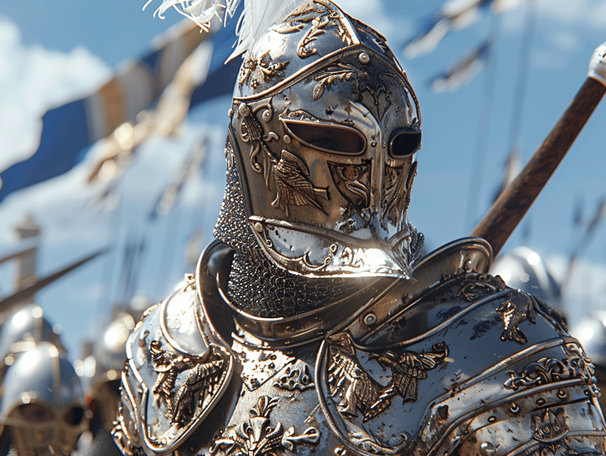 Maréchal de France Pierre de Rohan-Gié : biographie et exploits ...