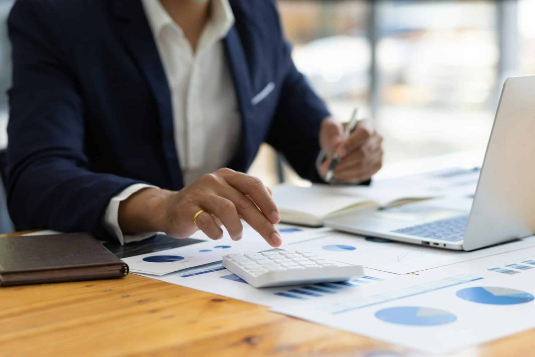 Accéder au métier de comptable avec BTS comptabilité et gestion